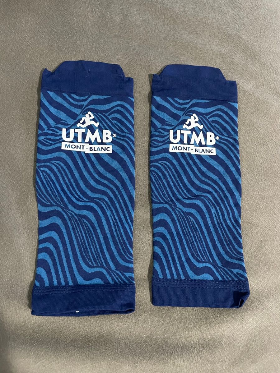 Pernito Compressport | Roupa Esportiva Masculino Compressport Nunca ...