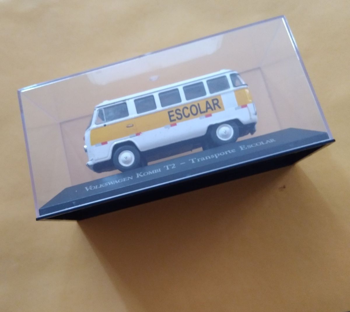 Perua Escolar Carrinho | Produto Vintage e Retro Perua Escolar Carrinho ...