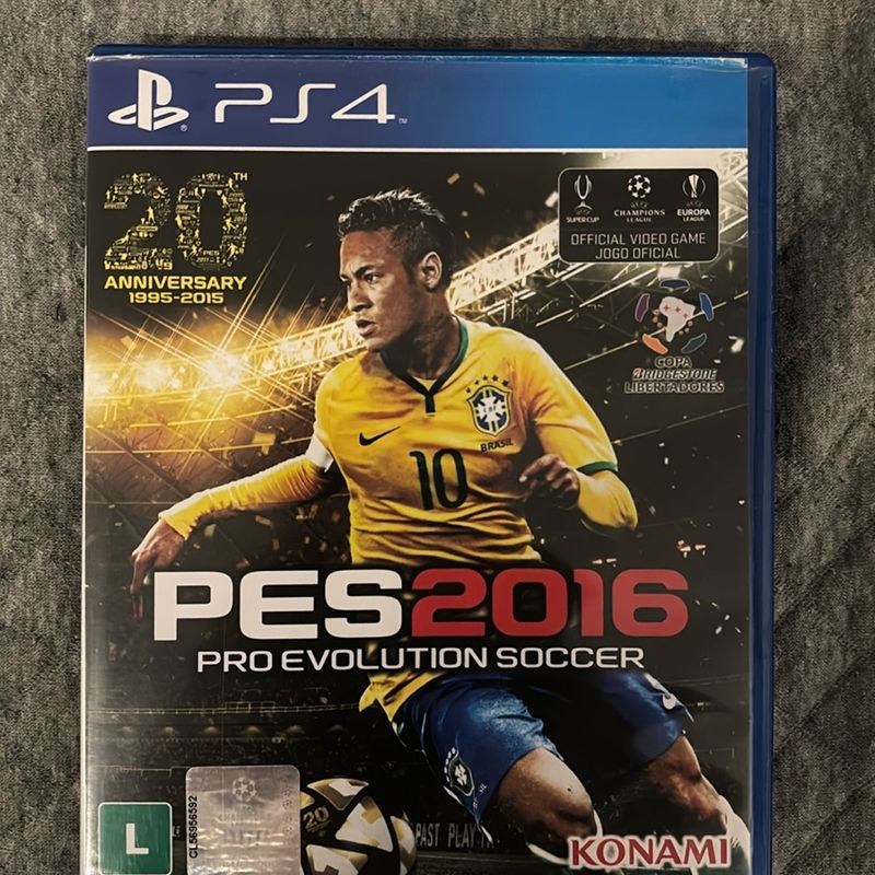 Pro evolution ps4 store