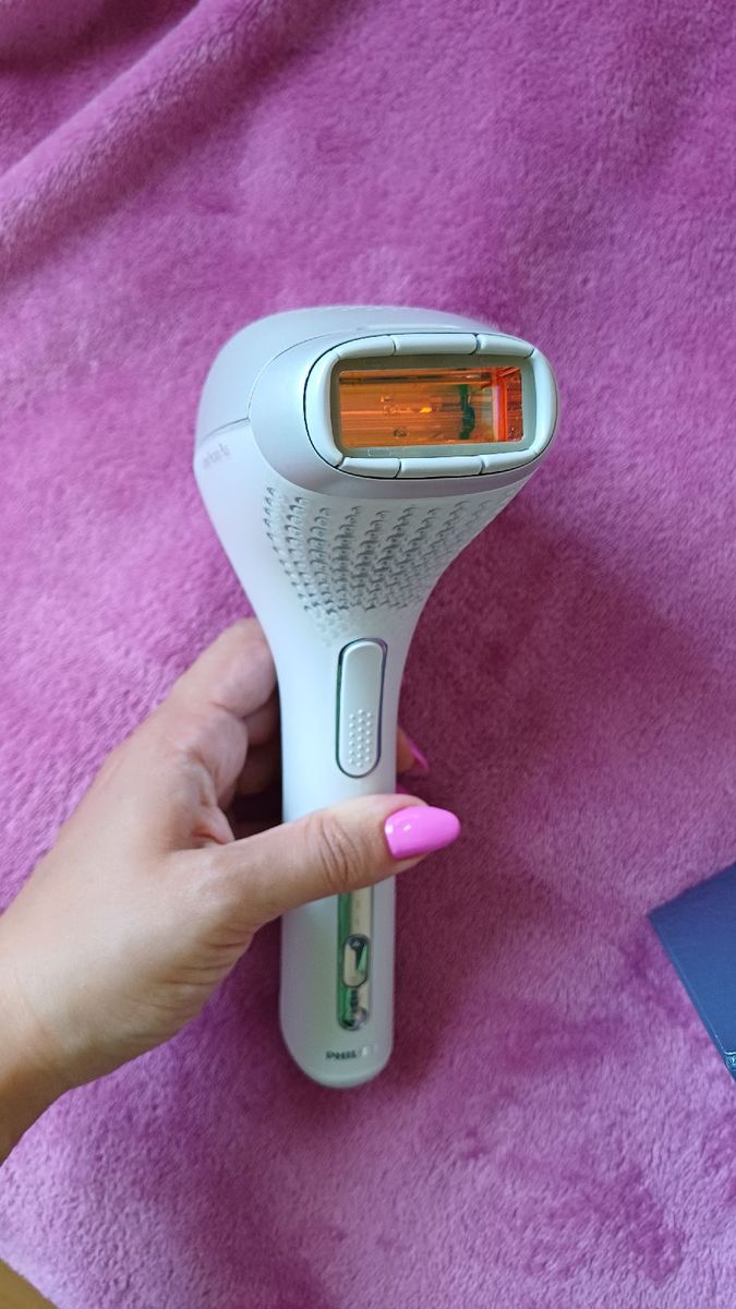 Philips Lumea Precision Plus | Item Info & Eletro Philips Usado 100277722 | enjoei