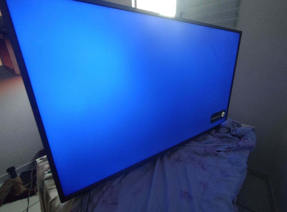 Philips Smarttv 55" | TV e Display Philips Usado 95676782 | enjoei