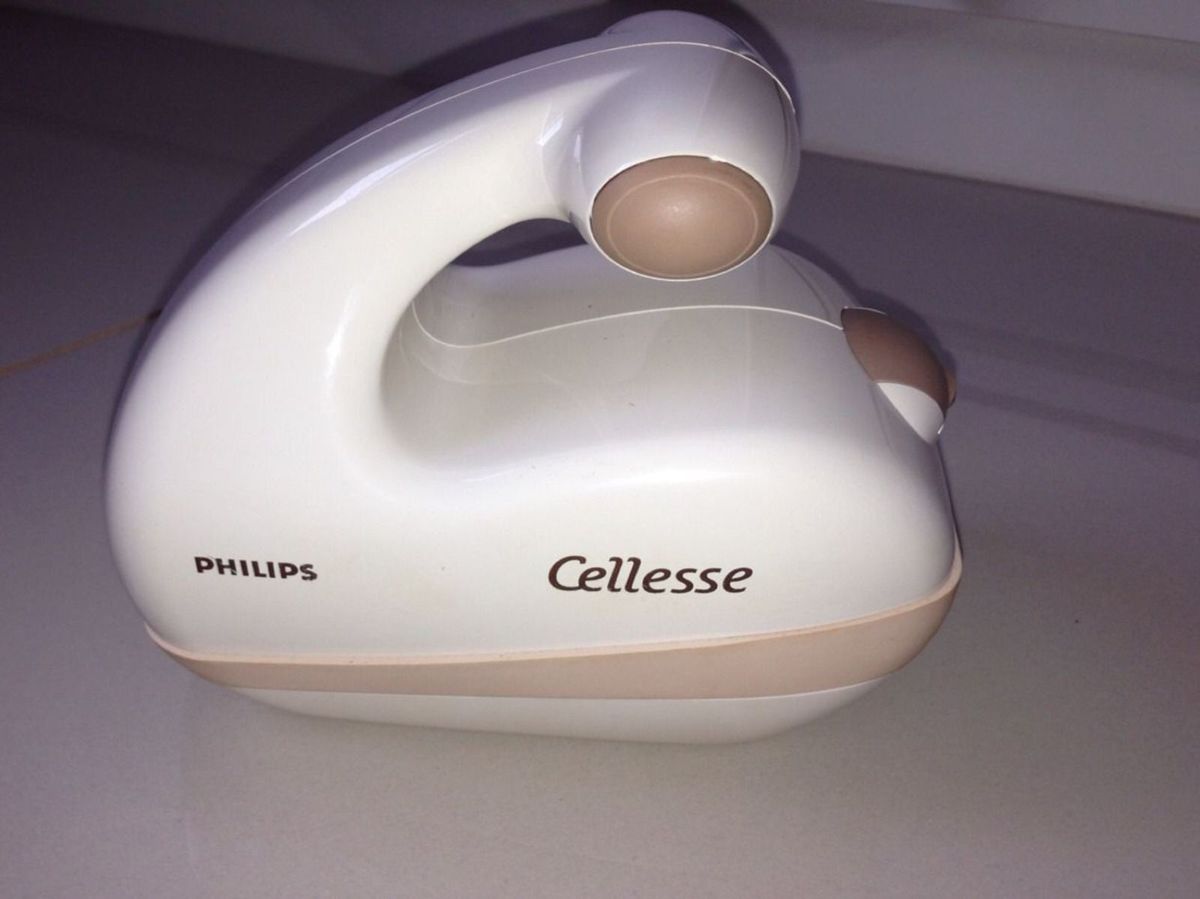 Philips - Vácuo contra Celulite - Cellesse | Produto Feminino Philips ...