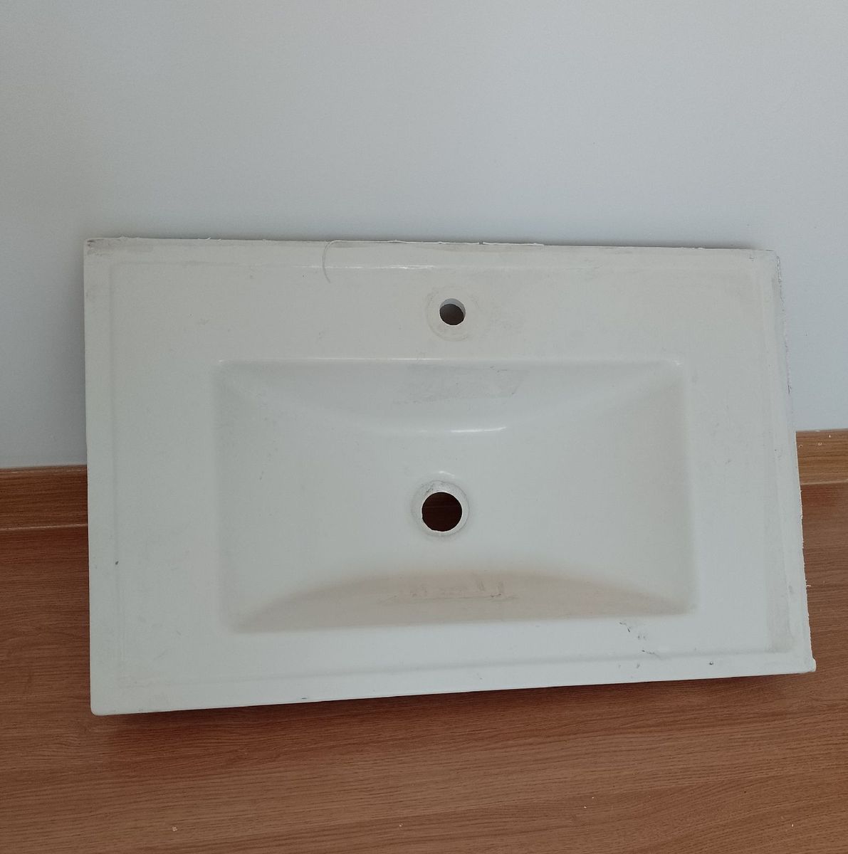 Pia Lavatório Banheiro | Móvel p/ Casa Nunca Usado 79918226 | enjoei