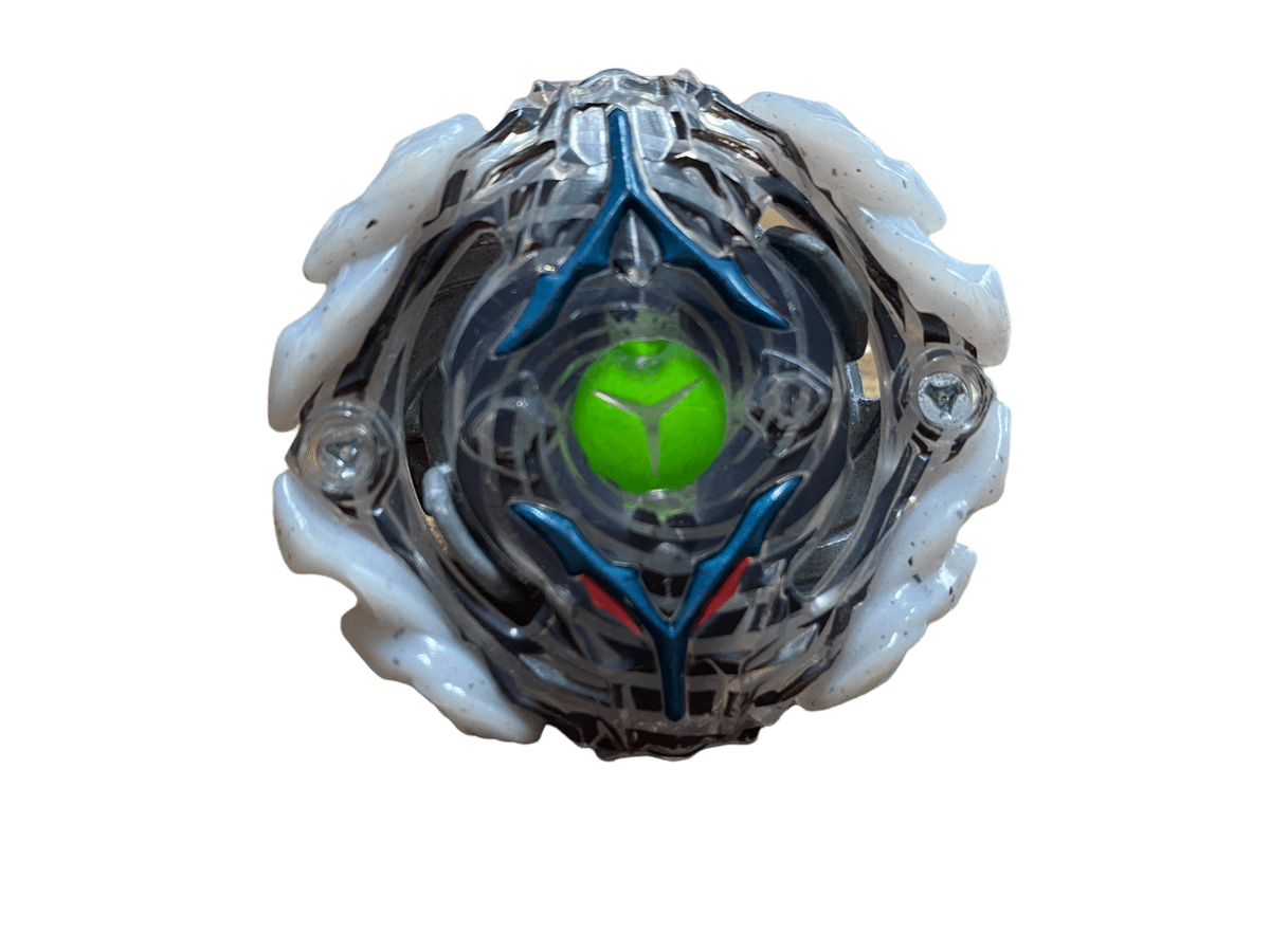 Pião Bleyblade Stone-x Quetziko Q4 | Brinquedo Hasbro Usado 75410437 ...