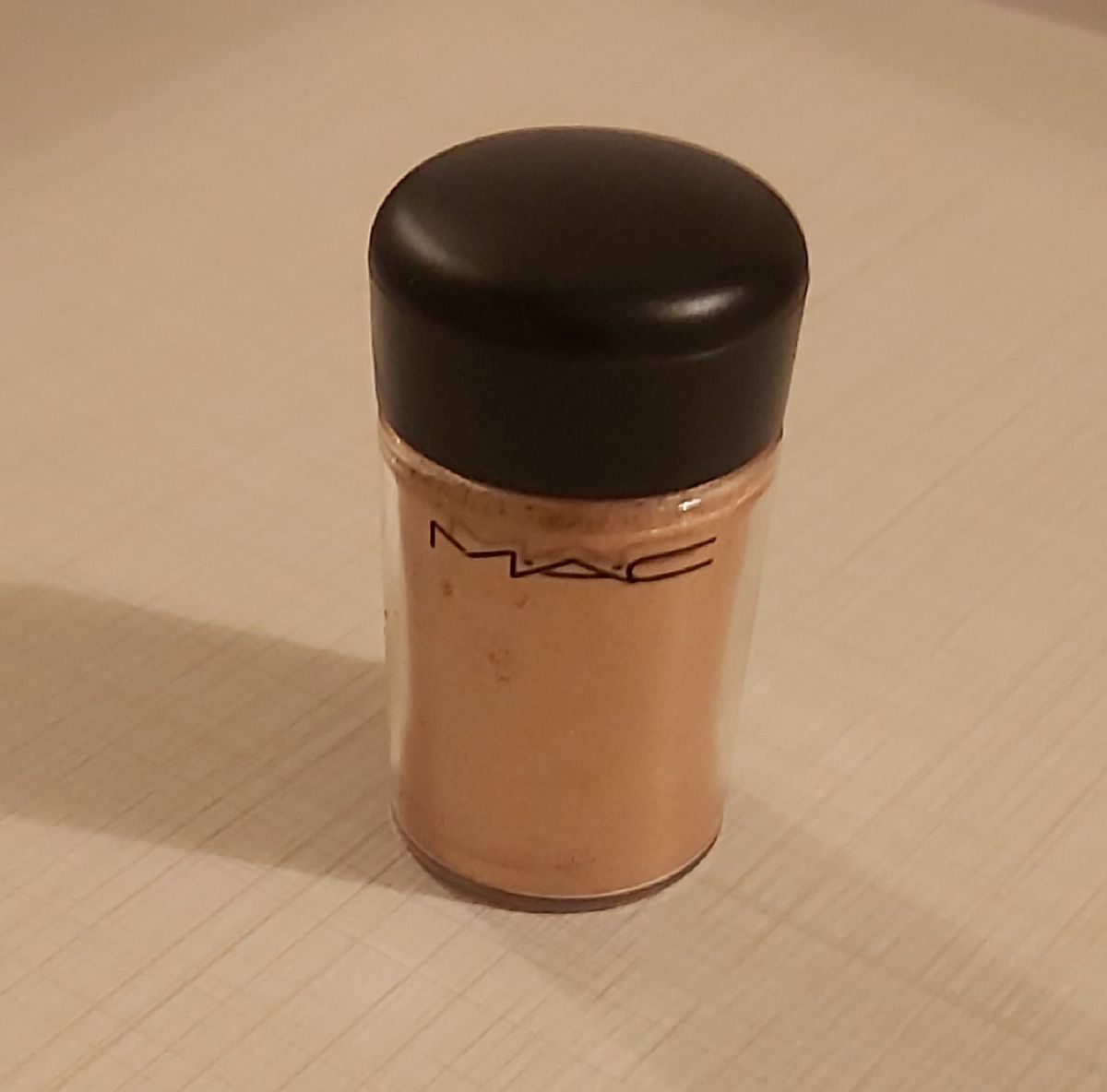 Pigmento Mac Cor Melon | Maquiagem Feminina Mac Usado 44453317 | enjoei
