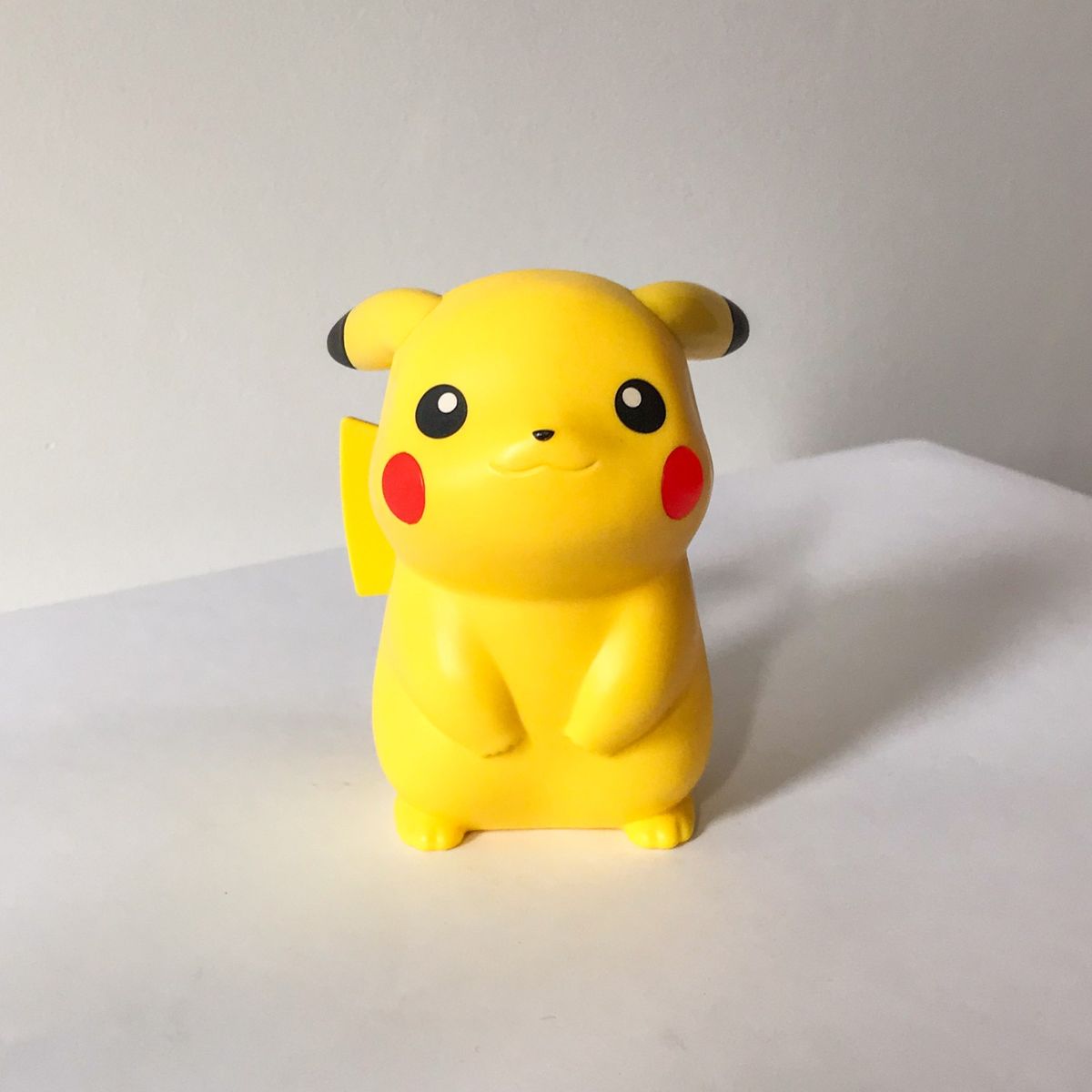 Pikachu Mc Donalds 2012 Pokemon Mc Lanche Feliz Coleção 2012 | Item de ...