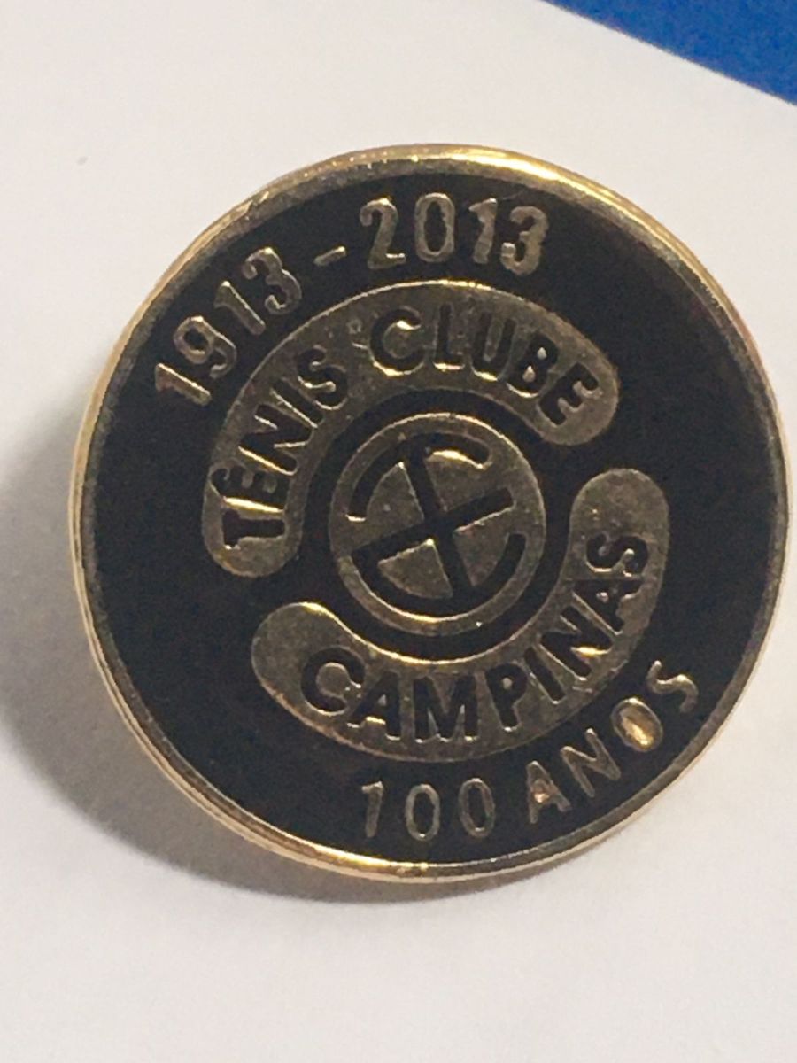 Pin Boton Comemorativo para Colecionar | Cacareco Nunca Usado 82438158 | enjoei