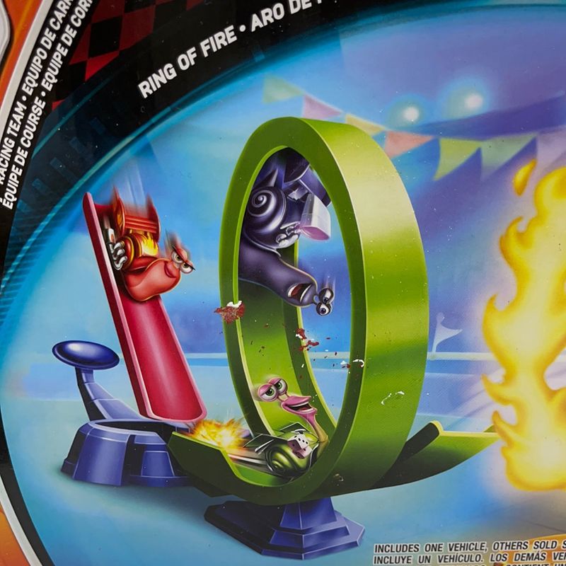 Personagens Do Filme Turbo Turbo Turbo | Wiki Vilões | Fandom