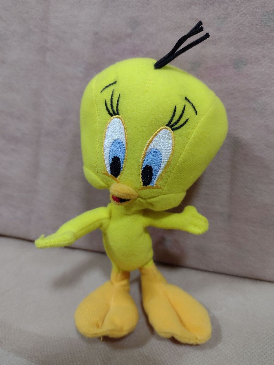 Piu-piu Looney Tunes Original | Brinquedo Looney Tunes Usado 75700904 ...