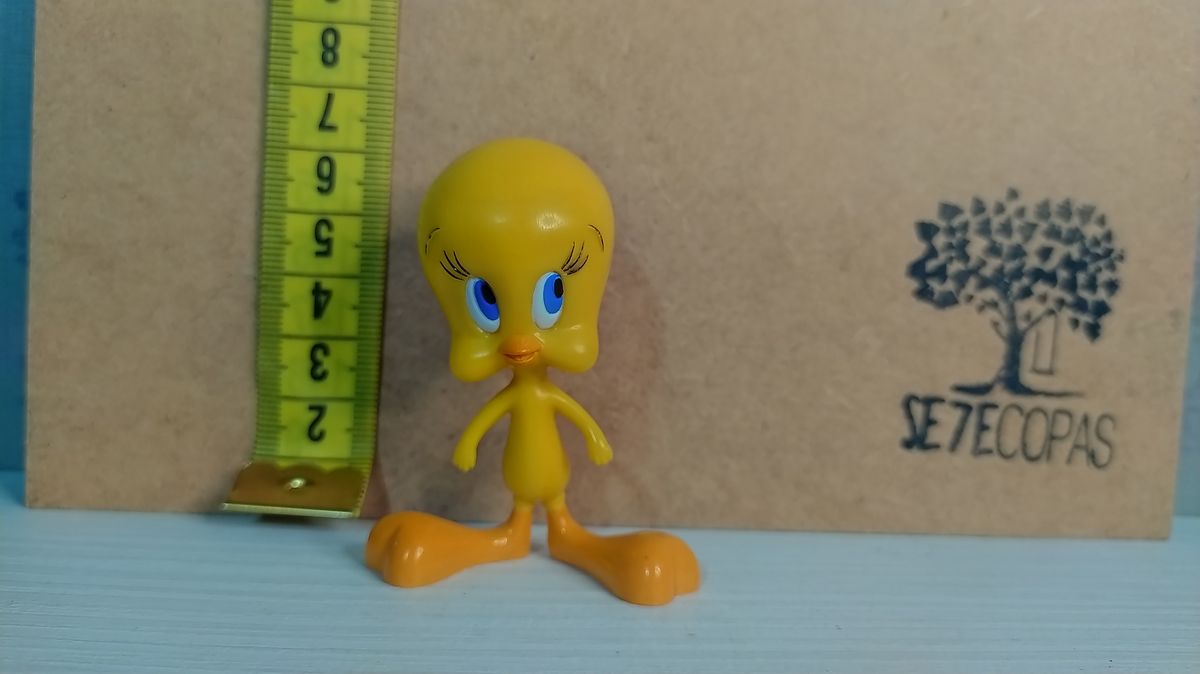 Piu Piu Looney Tunes | Brinquedo Usado 84577255 | enjoei