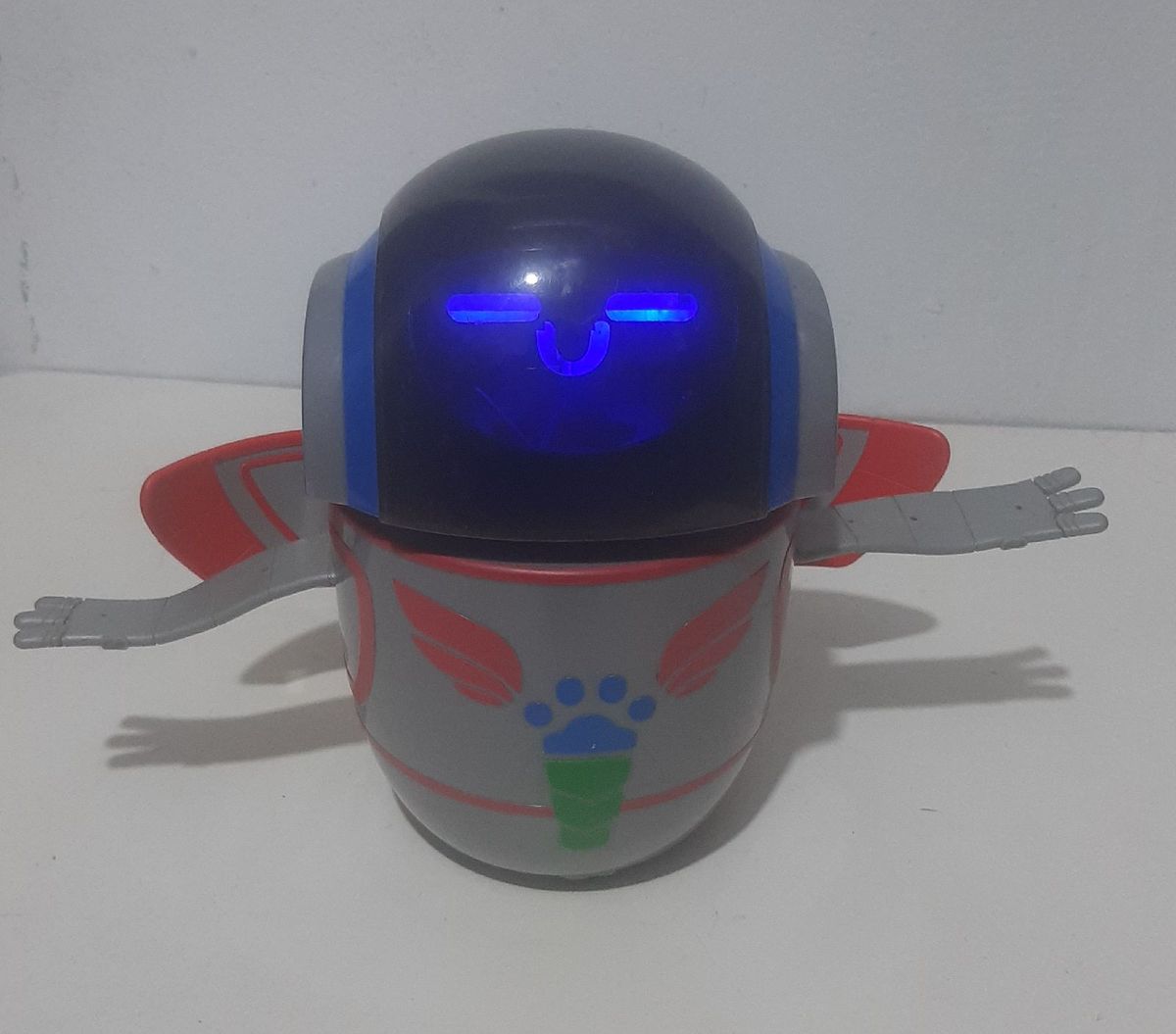 Pj Masks Robo | Brinquedo Usado 63790566 | enjoei