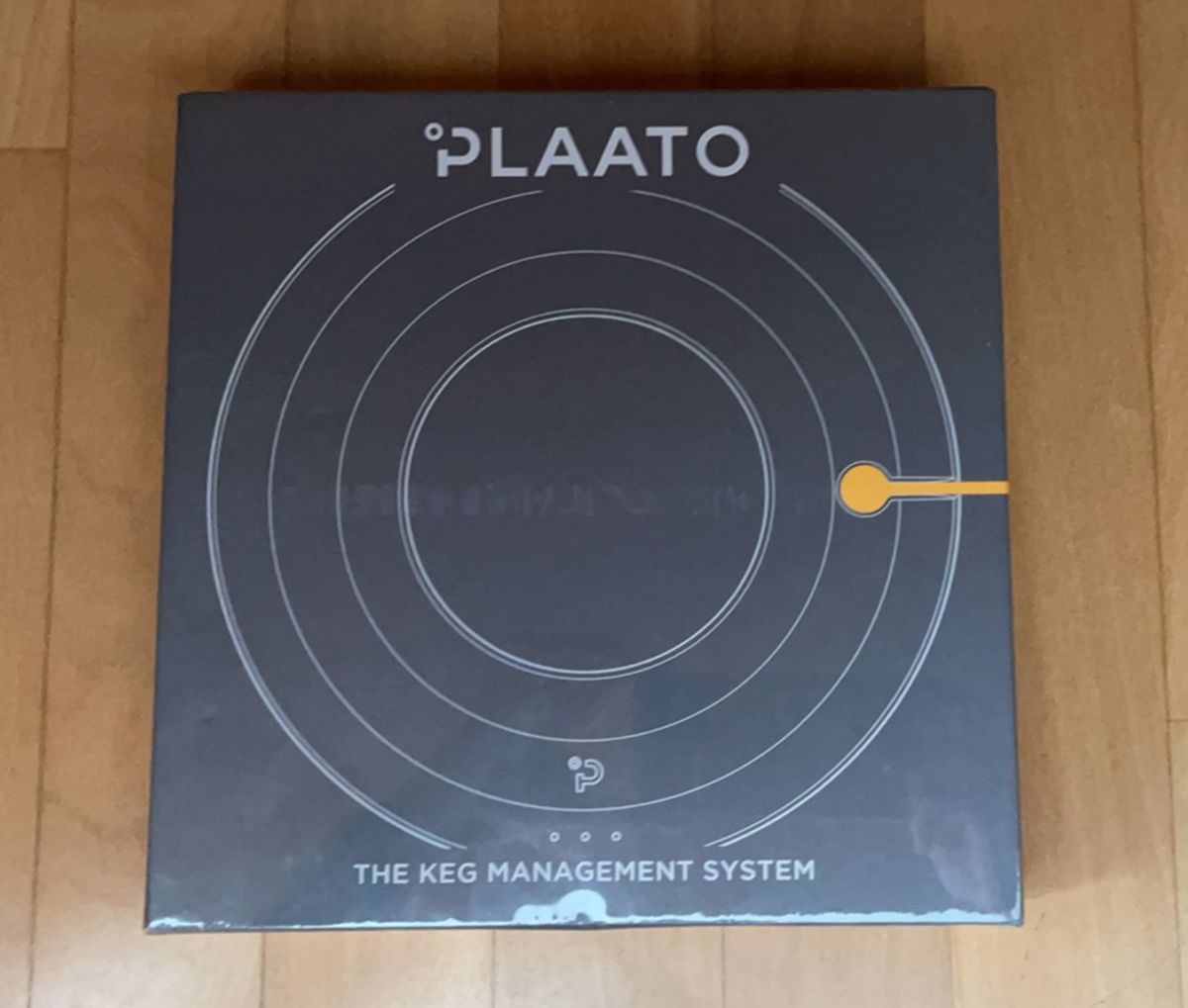 Plaato Keg Management System | Produto Masculino Plaato Nunca Usado ...