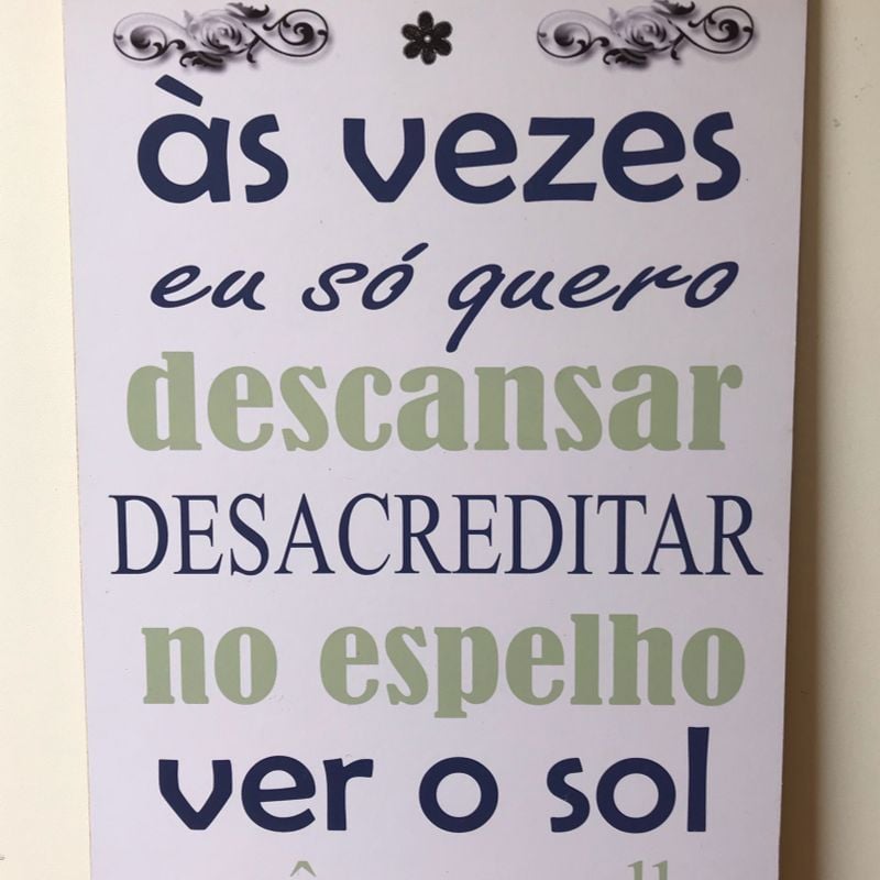 Descansar Frases