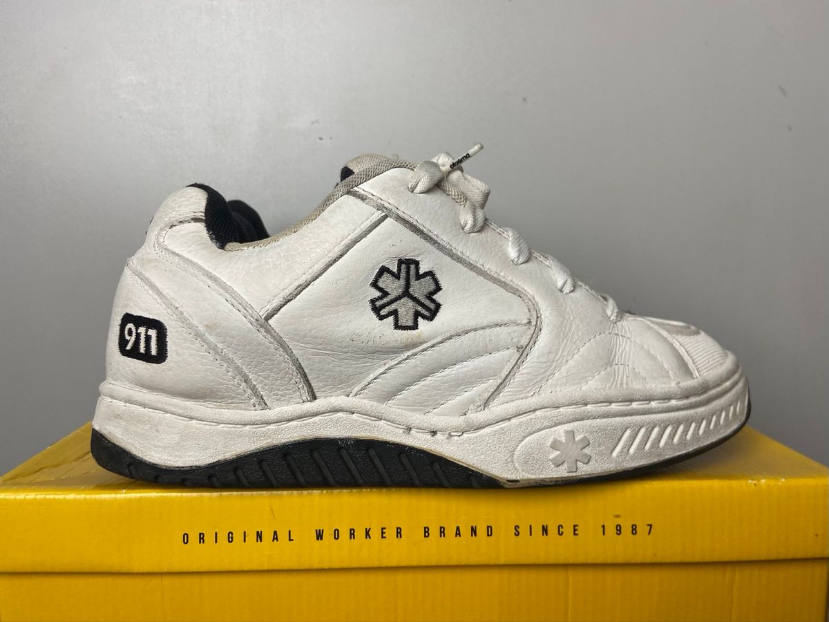 Plasma 911 | Tênis Masculino Plasma Usado 95889179 | enjoei