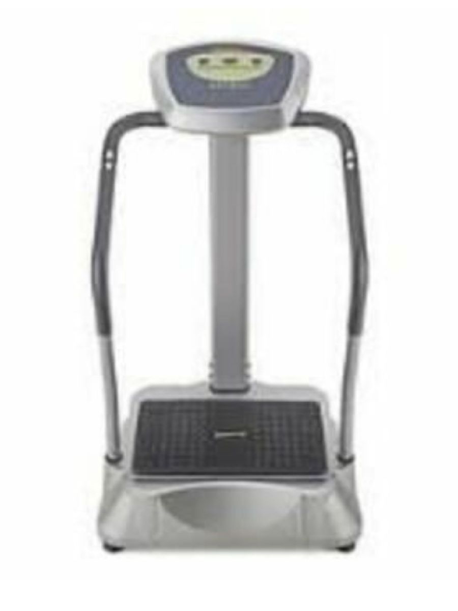 Plataforma Vibratória Polishop | Item p/ Esporte e Outdoor Polishop ...