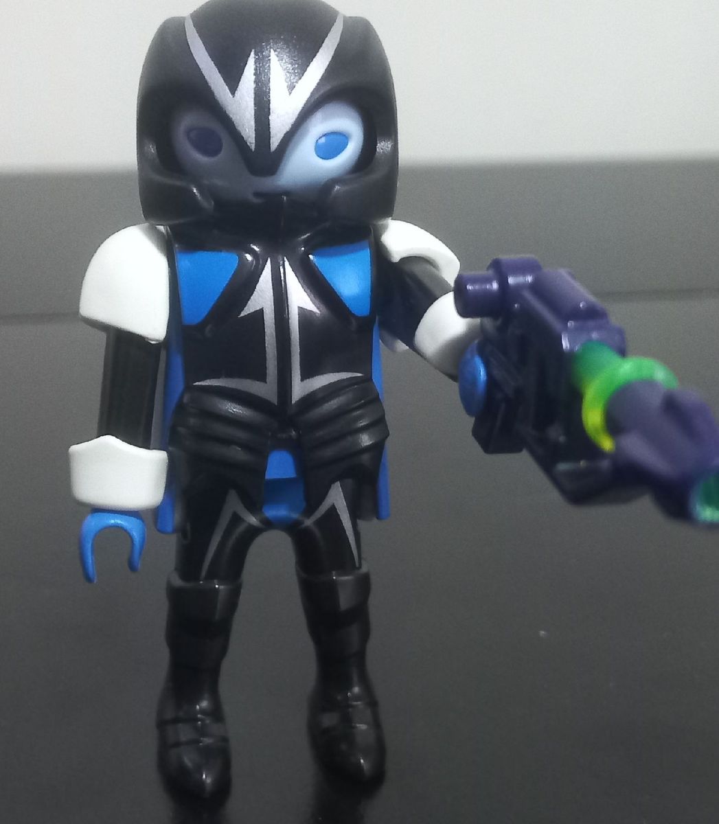 Playmobil Alien 79324599 | enjoei