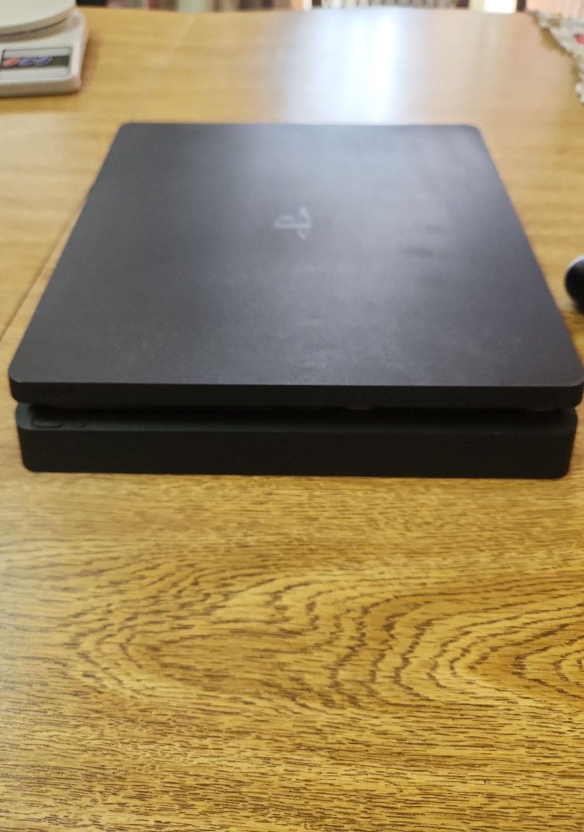 Playstation 4 Original | Console de Videogame Playstation Usado ...
