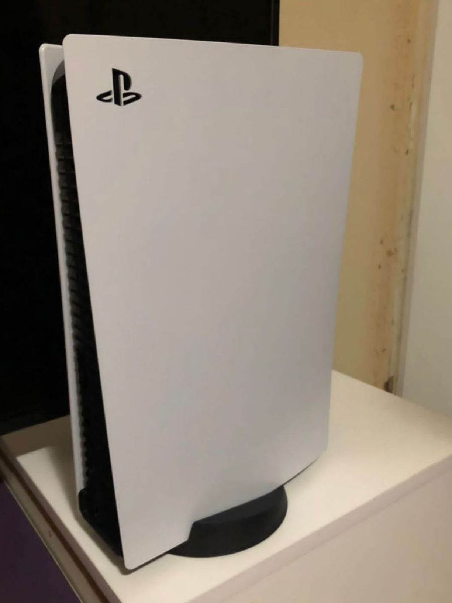 Playstation Ps5 | Console de Videogame Sony Usado 79344397 | enjoei