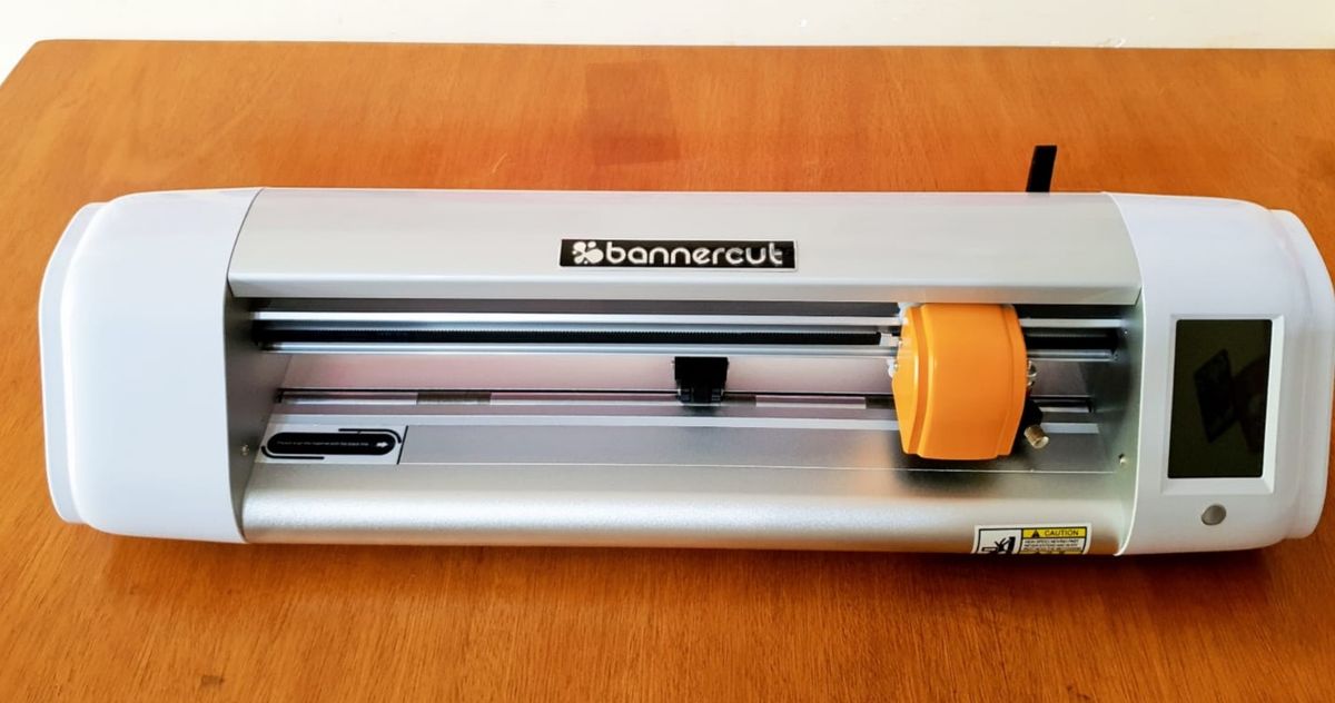 Plotter de Recorte Bannercut Campro Craft | Item Info & Eletro ...
