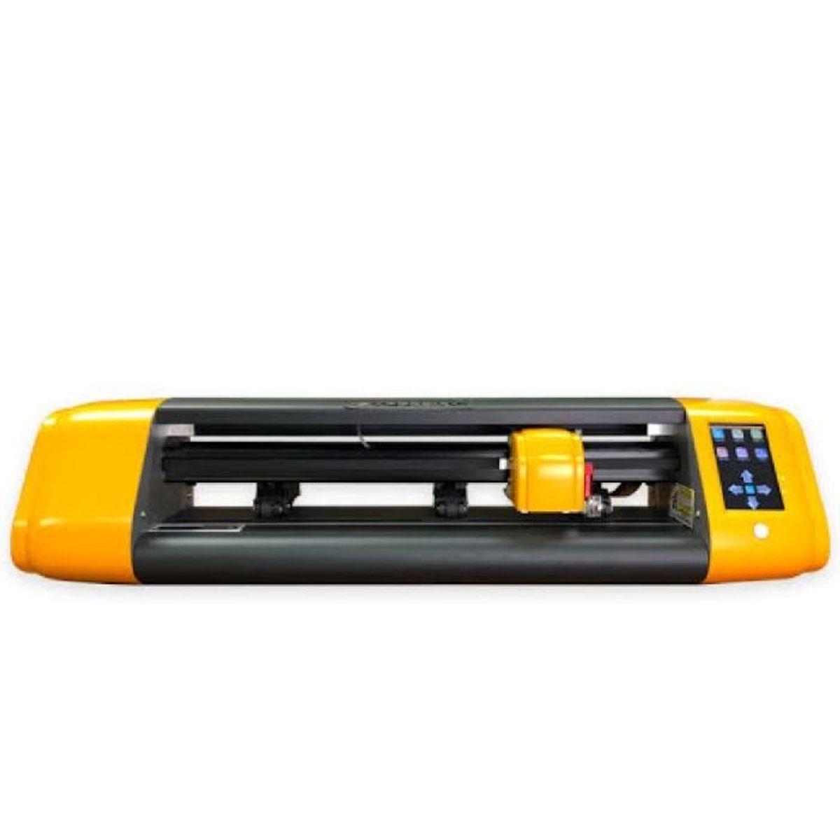 Plotter de Recorte Campro Craft 39 Cm Bannercut. | Computador Notebook ...
