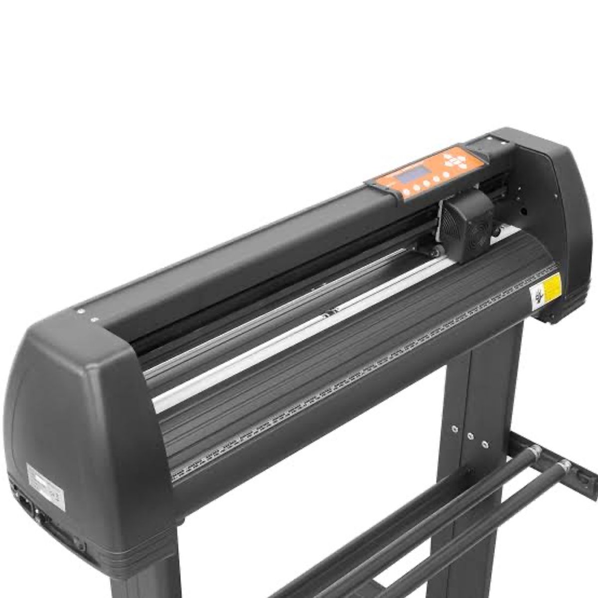 Plotter de Recorte e Risco Digital Corte e Contorno 72cm | Item Info & Eletro Nagano Usado ...