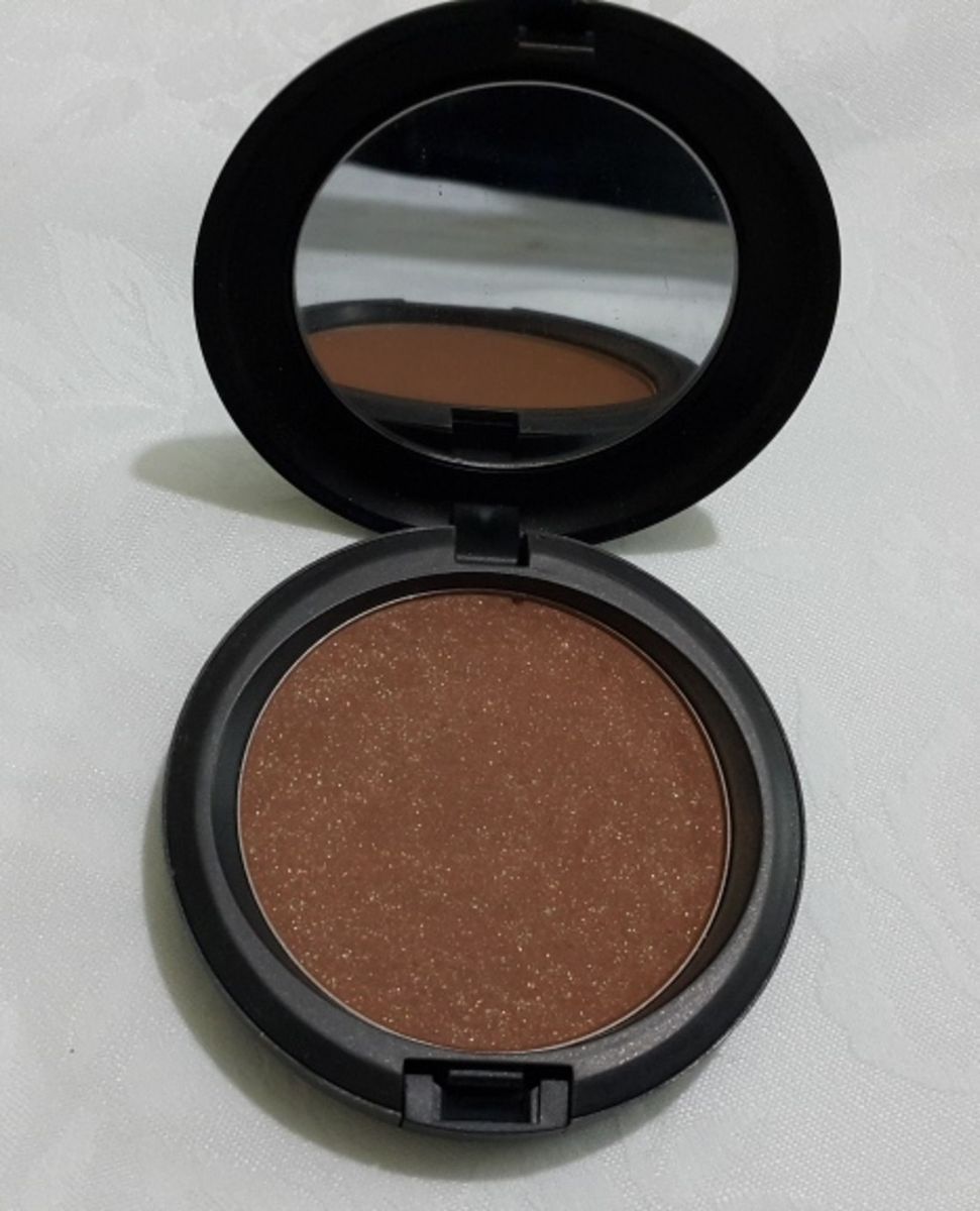 Pó Bronzeador Mac | Maquiagem Feminina Mac Usado 2569653 | enjoei