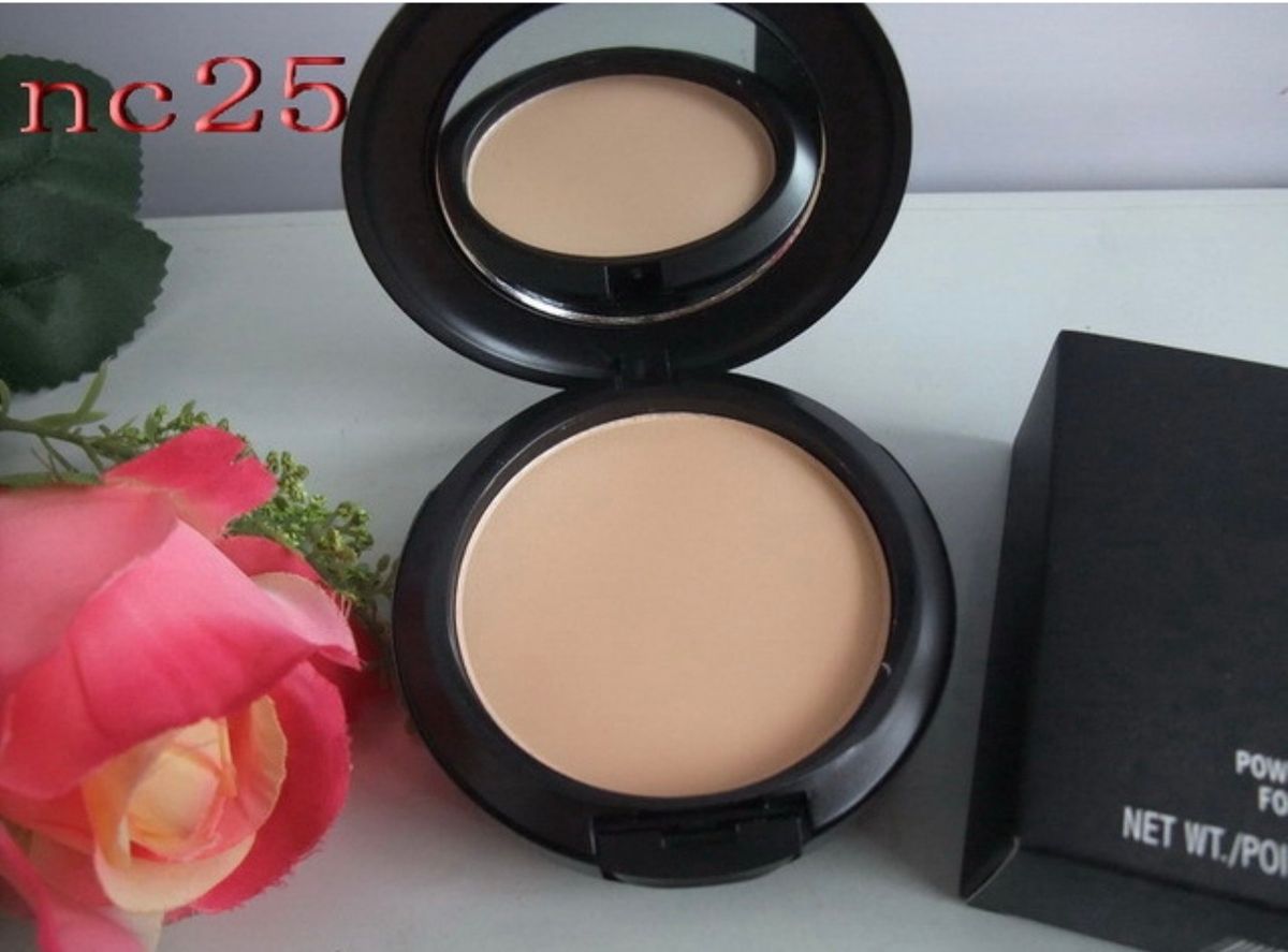 Pó Compacto 2a Linha Mac N25 | Maquiagem Feminina Mac Nunca Usado 85339413 | enjoei