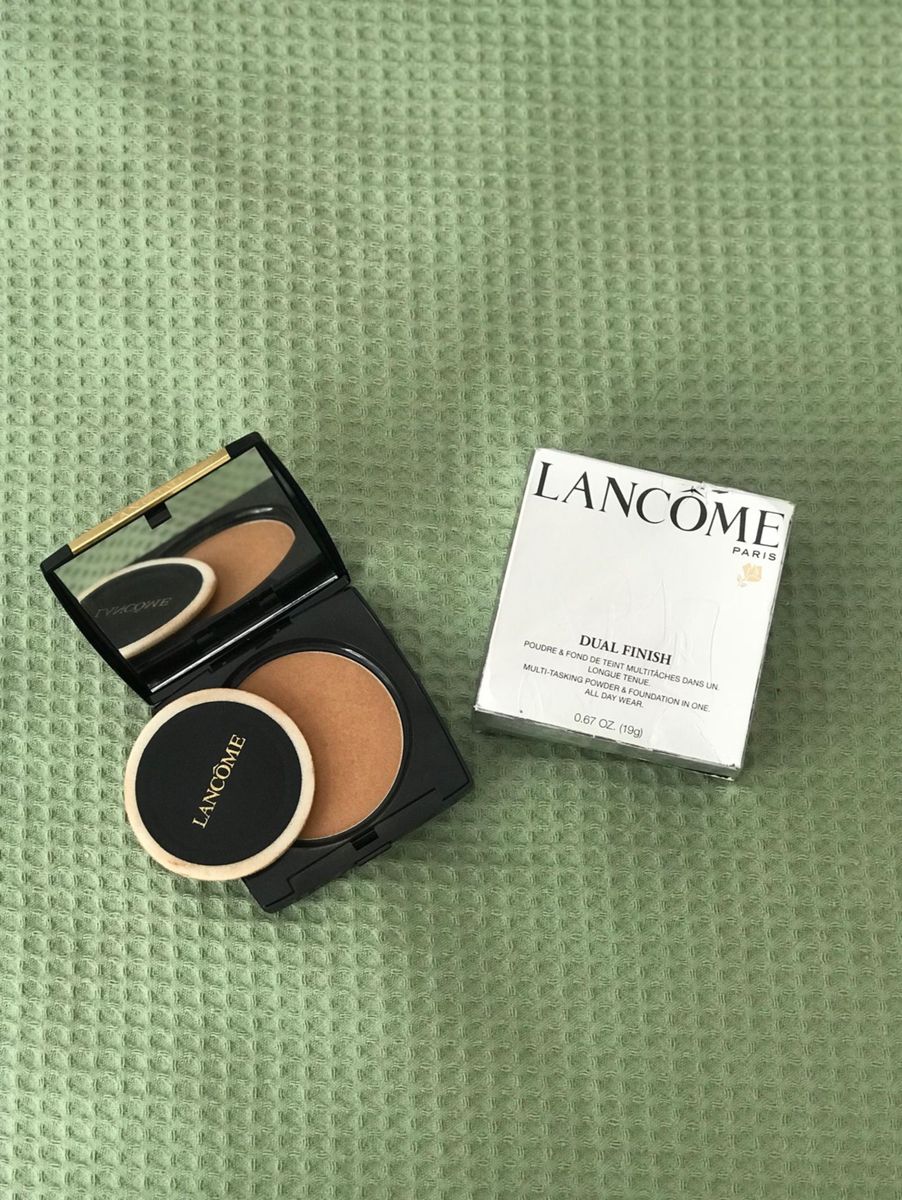 Pó Compacto Lancôme | Maquiagem Feminina Lancome Usado 26430810 | enjoei