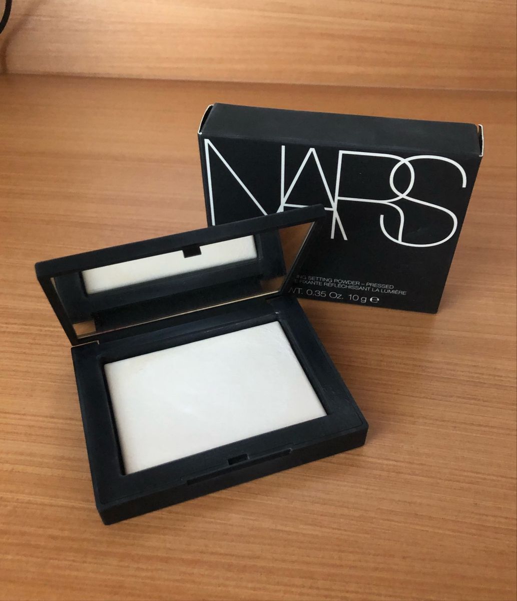 Pó Compacto Nars Light Reflecting Loose | Maquiagem Feminina Nars Usado 75388471 | enjoei