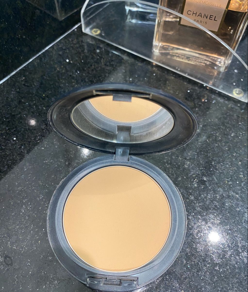 Pó da Marca Mac | Produto Feminino Mac Usado 78155036 | enjoei