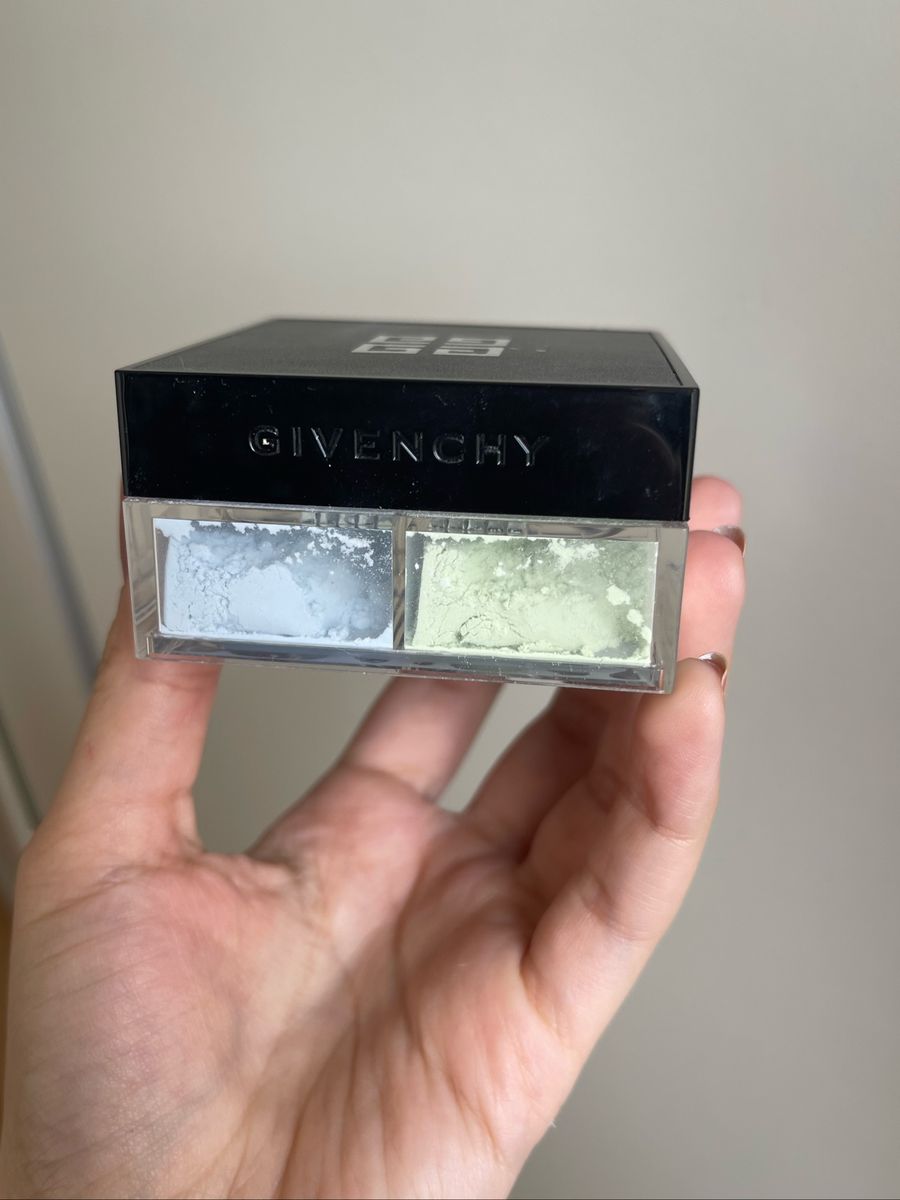 Pó Givenchy | Maquiagem Feminina Givenchy Usado 74105716 | enjoei