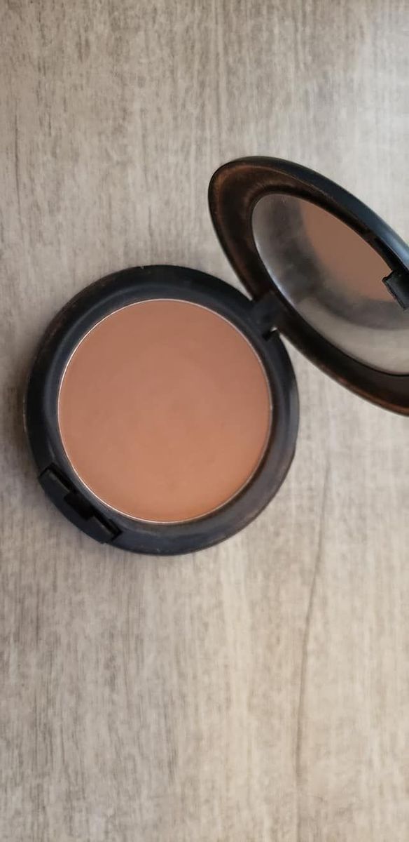 Pó Mac Nc 50 | Maquiagem Feminina Mac Usado 34844615 | enjoei