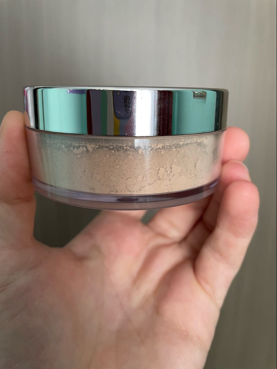 Pó Mineral Compacto Mary Kay | Maquiagem Feminina Mary Kay Usado ...