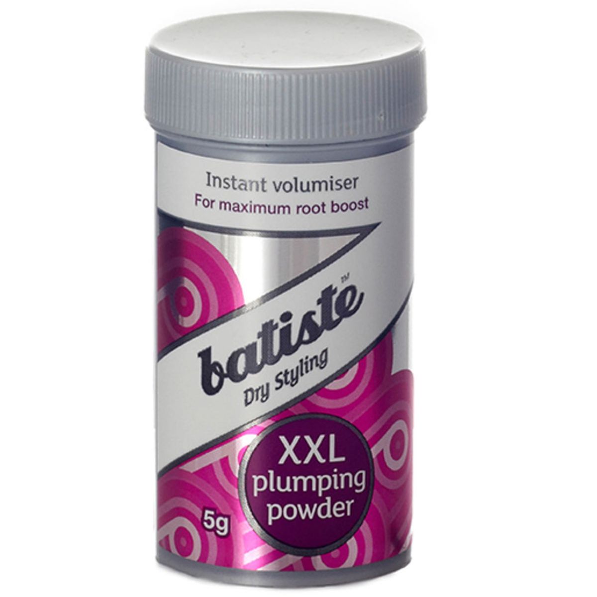 Pó Modelador Xxl Plumping Powder da Batiste | Produto p/ Cabelos ...