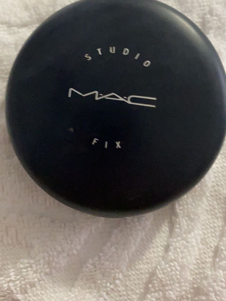 Pó Studio Fix Mac C7 Novo | Maquiagem Feminina Mac Nunca Usado 71069558 ...