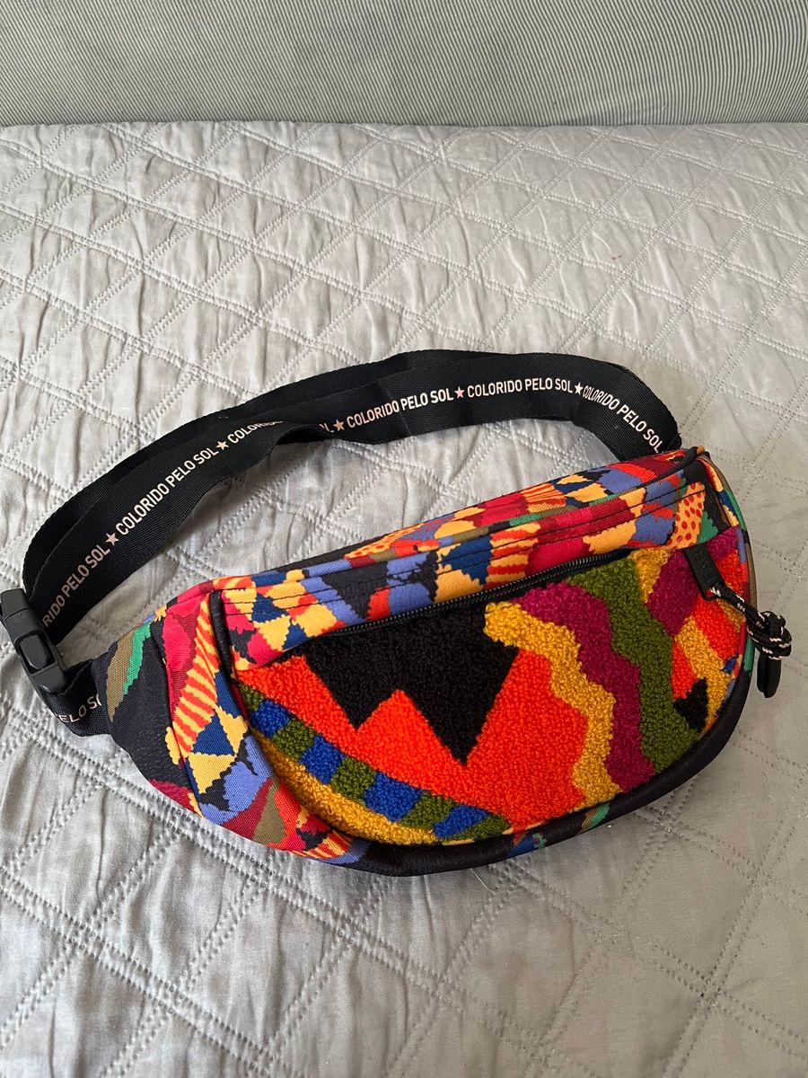 Pochete Farm | Clutch Feminina Farm Usado 117095570 | enjoei