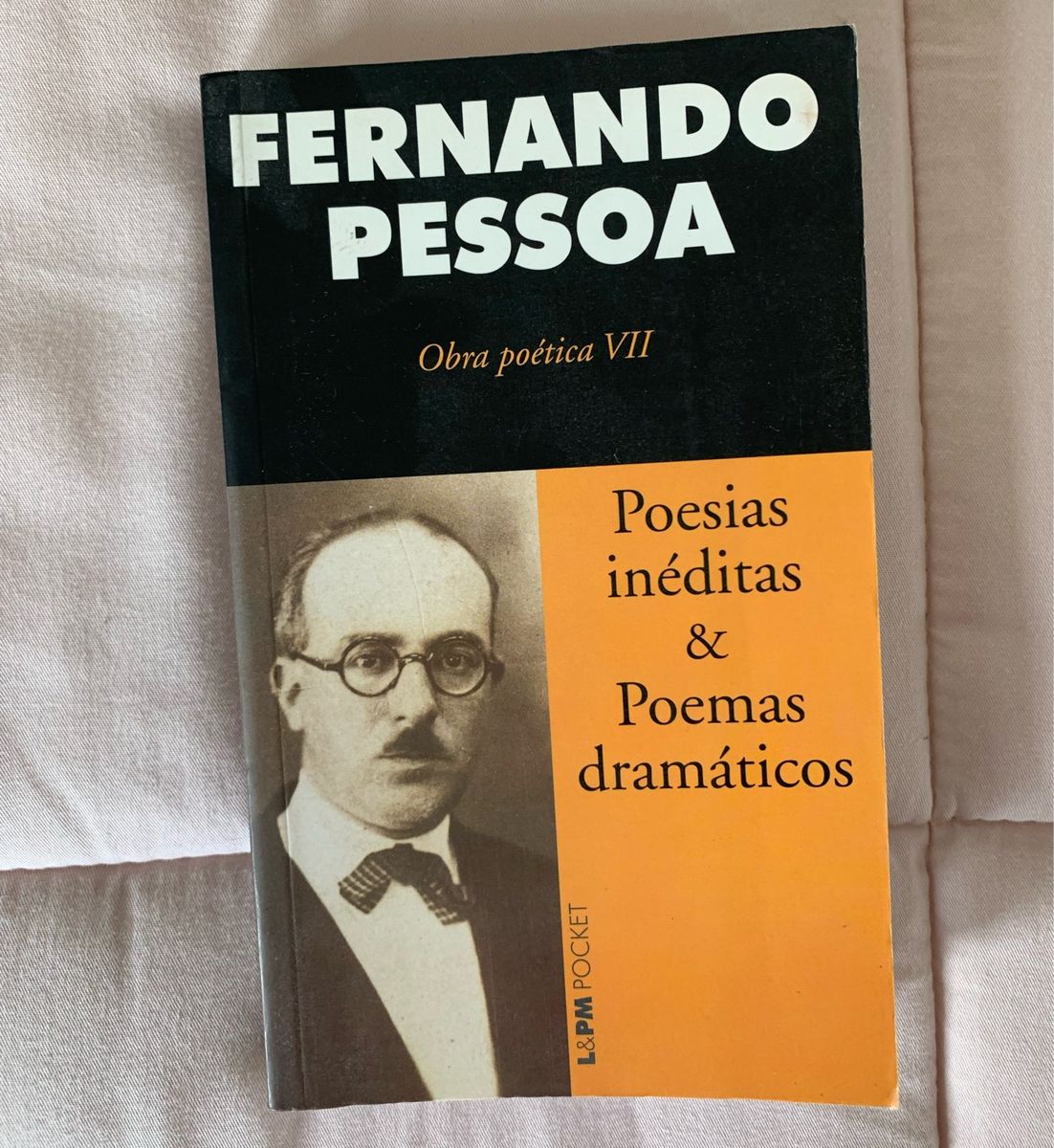 Poesias Inéditas e Poemas Dramáticos - Fernando Pessoa - Perfeito ...