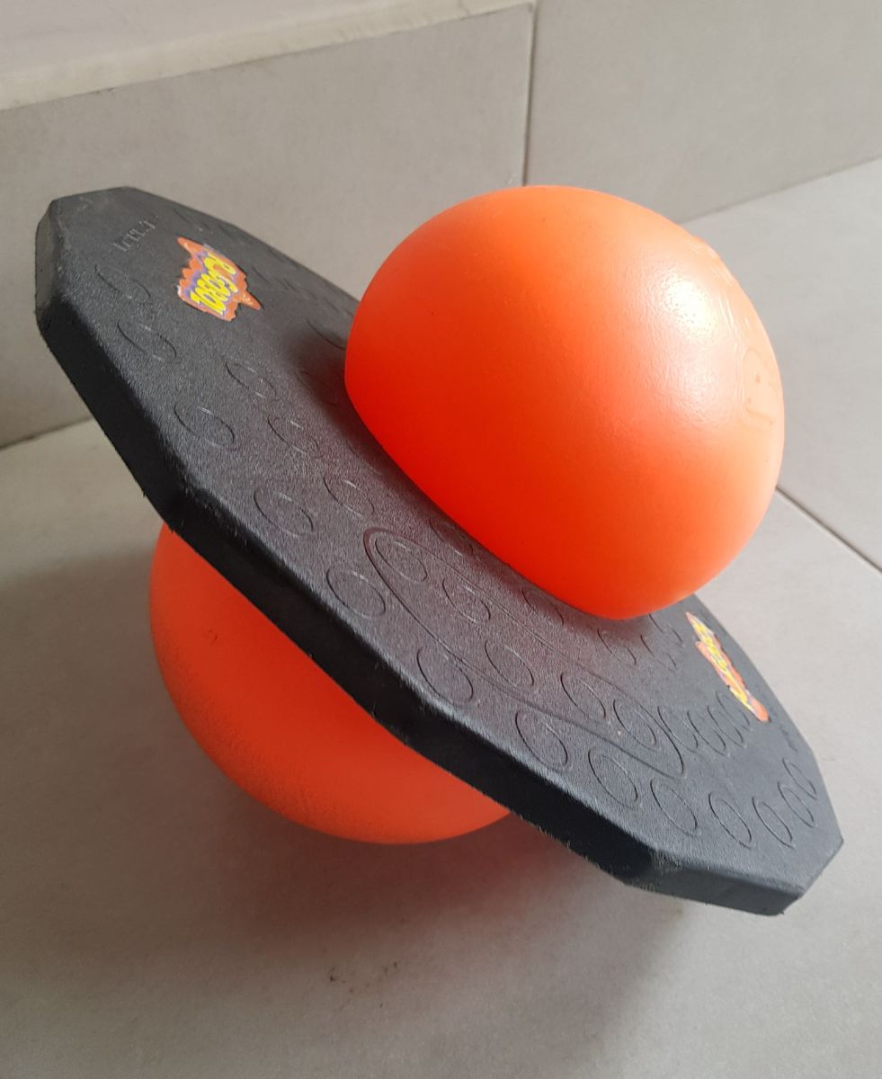 Pogobol Original | Brinquedo Pogobol Usado 66560464 | enjoei