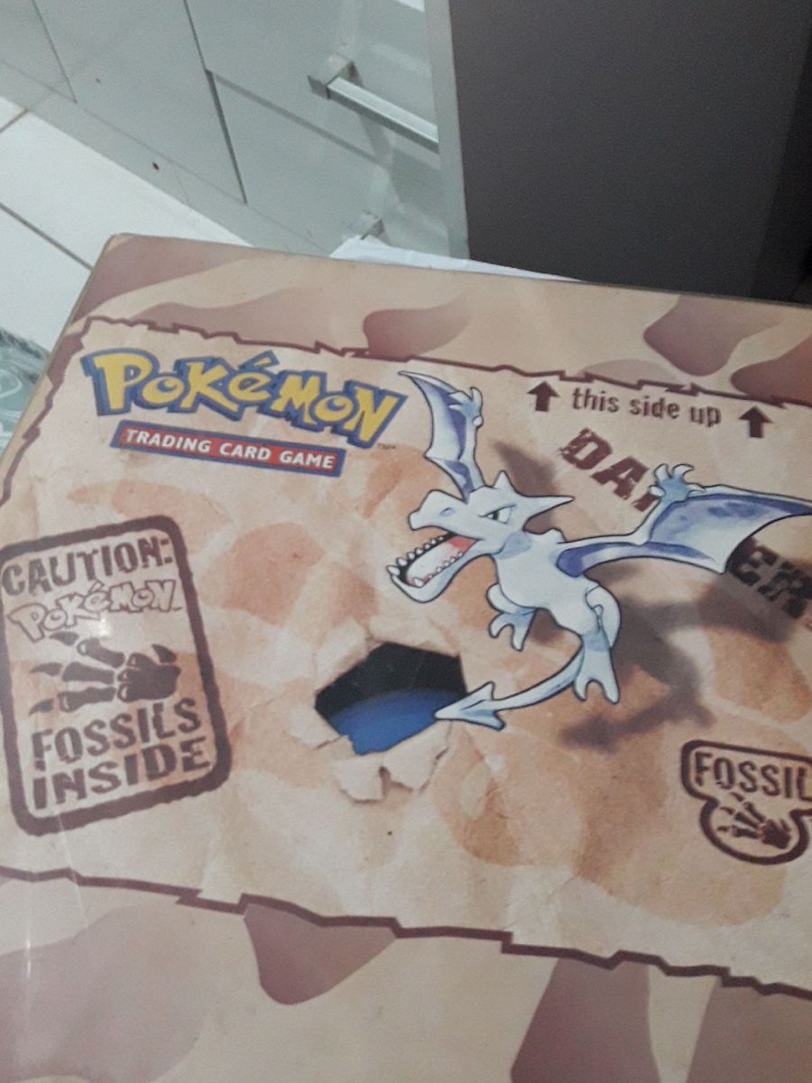 Pokemon Cards | Brinquedo para Bebês Pokemon Usado 68696888 | enjoei