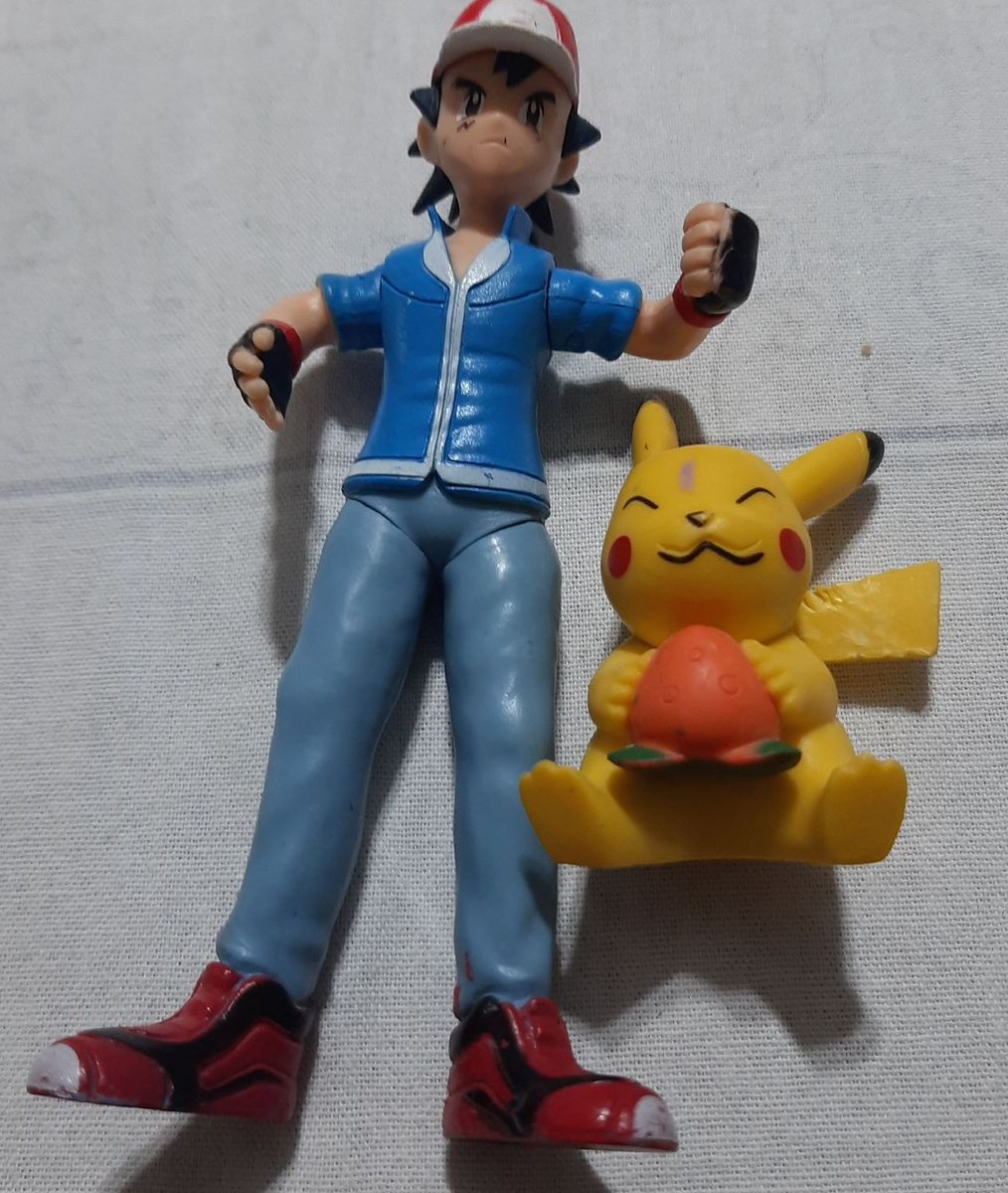 Pokemon para Brincar | Brinquedo Usado 78961102 | enjoei