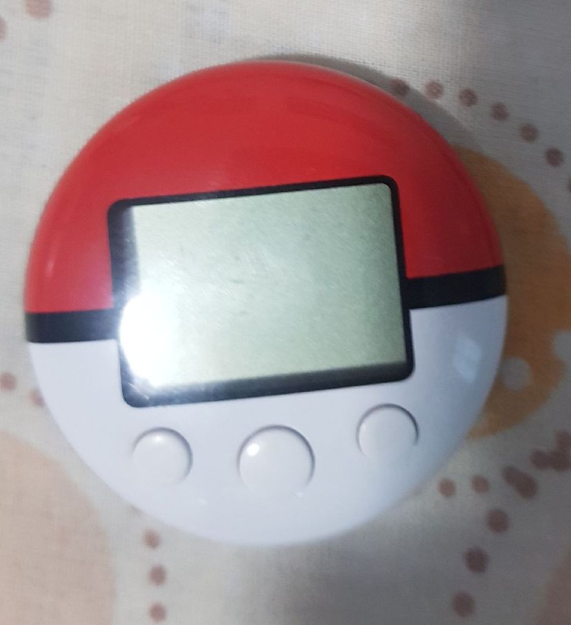 Pokewalker Pokemon | Acessório p/ Videogame Nintendo Usado 41811065 ...