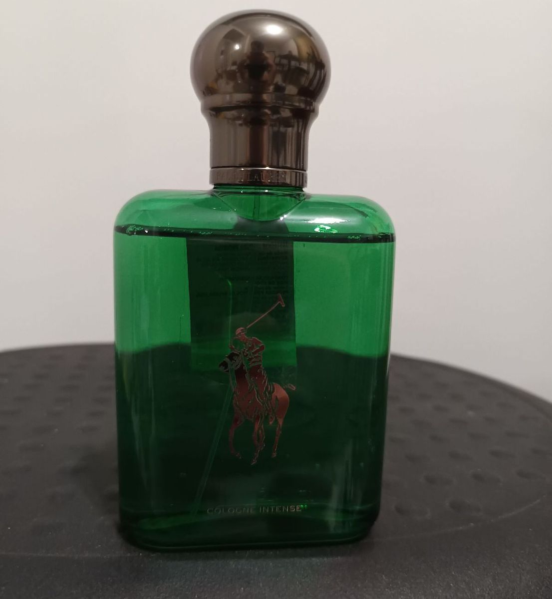 Polo Cologne Intense 118ml | Perfume Masculino Usado 135212550 | enjoei