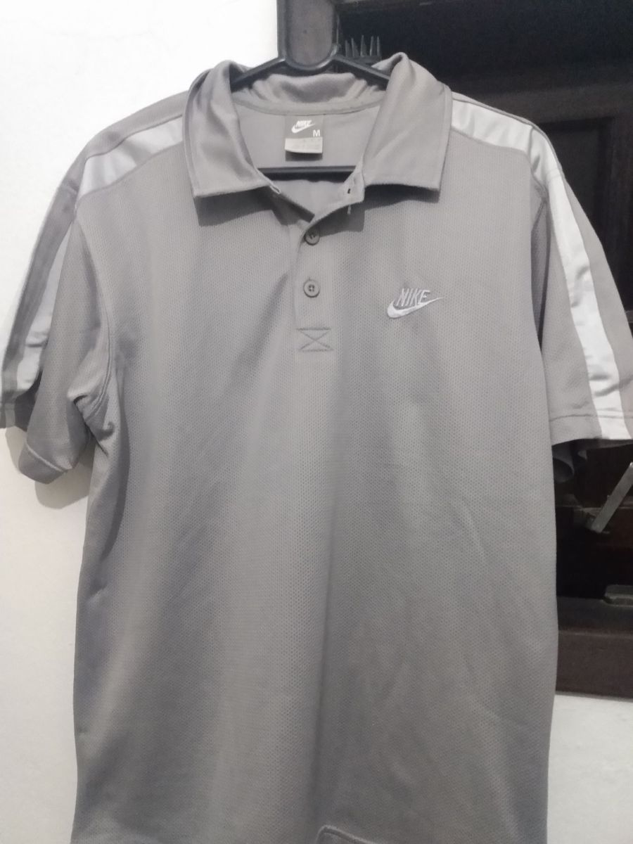 Polo Nike Original | Camisa Masculina Nike Usado 51838212 | enjoei