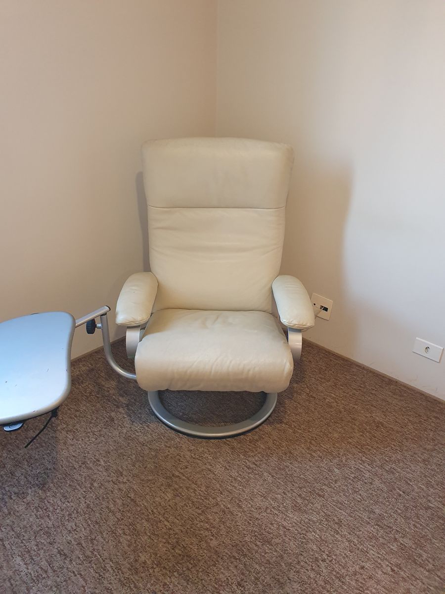 Poltrona Reclinável Kiri | Poltrona Interdomus Lafer Usado 99575803 ...