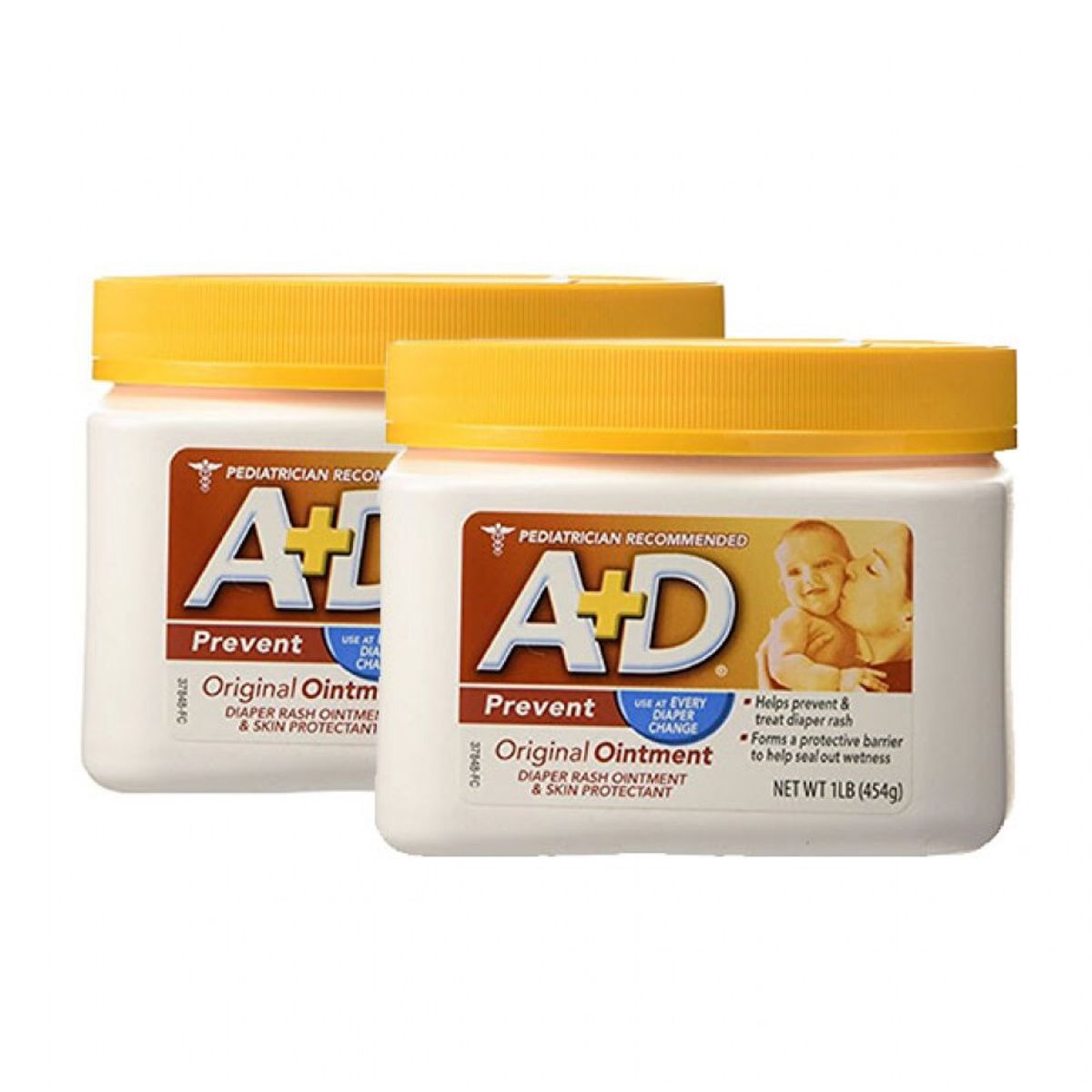 Pomada A+d | Item Infantil Nunca Usado 32038808 | enjoei