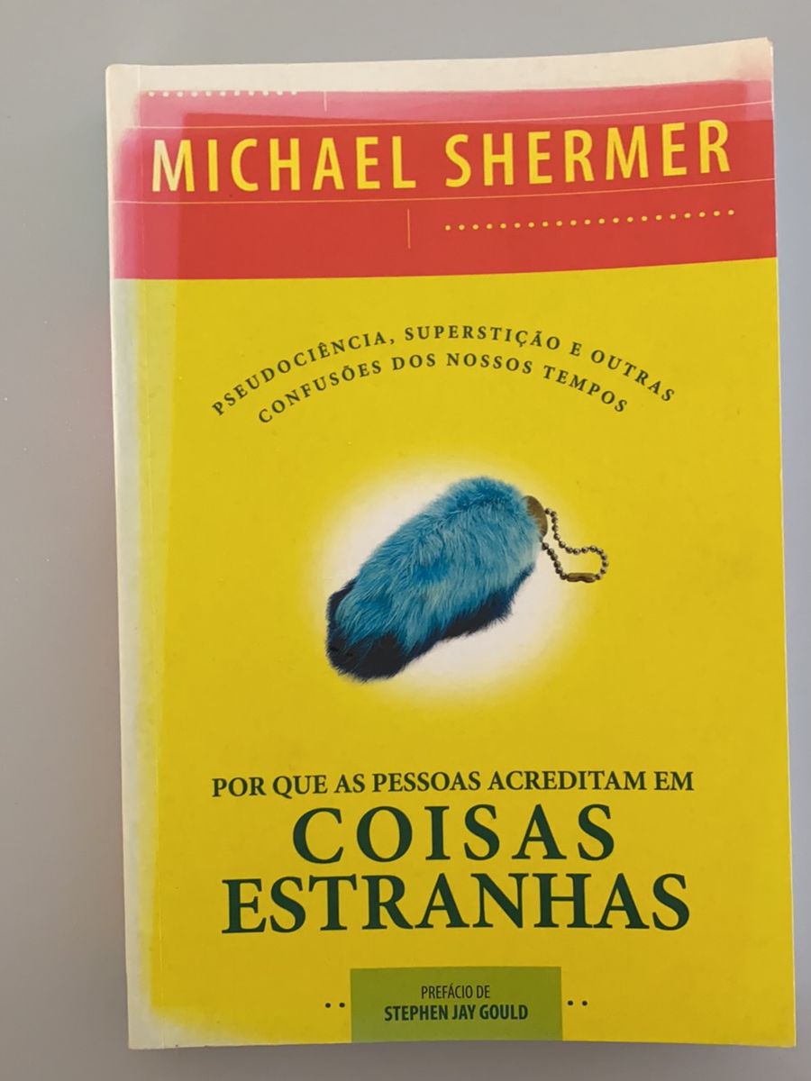 por-que-as-pessoas-acreditam-em-coisas-estranhas-livro-jsn-usado