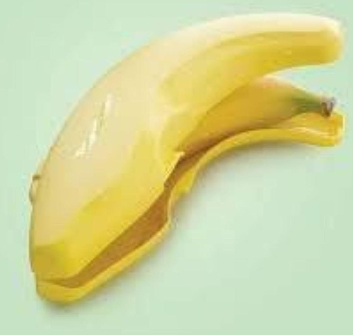 Porta-banana Tupperware | Móvel de Cozinha Tupperware Nunca Usado ...