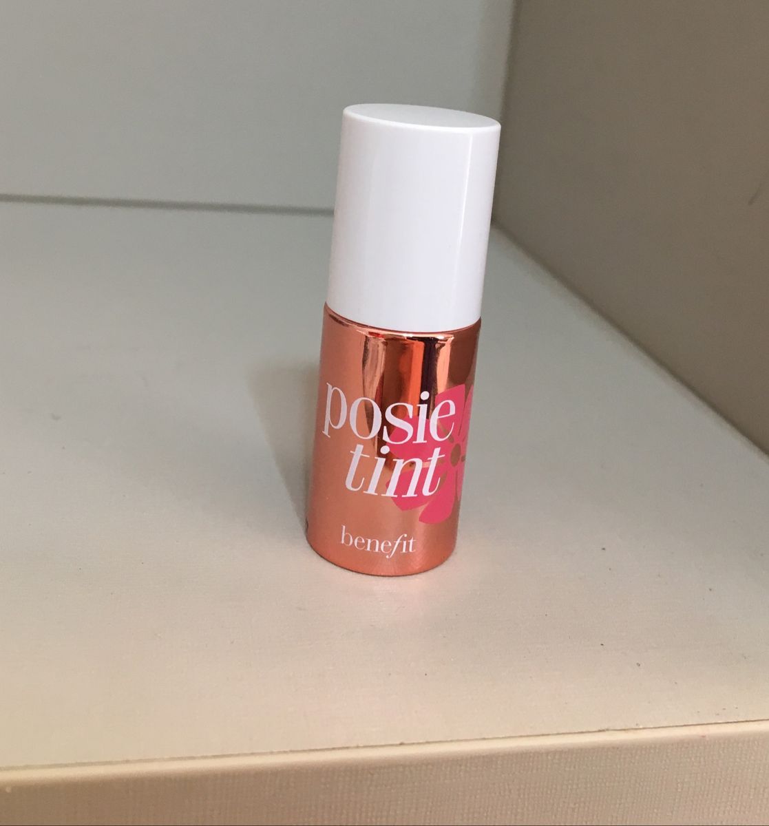 Posie Tint Benefit | Produto Feminino Benefit Usado 44649655 | enjoei