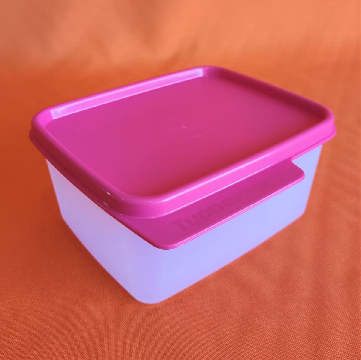 Pote Basic Line 500ml Tupperware | Móvel de Cozinha Tupperware Nunca Usado 83875758 | enjoei