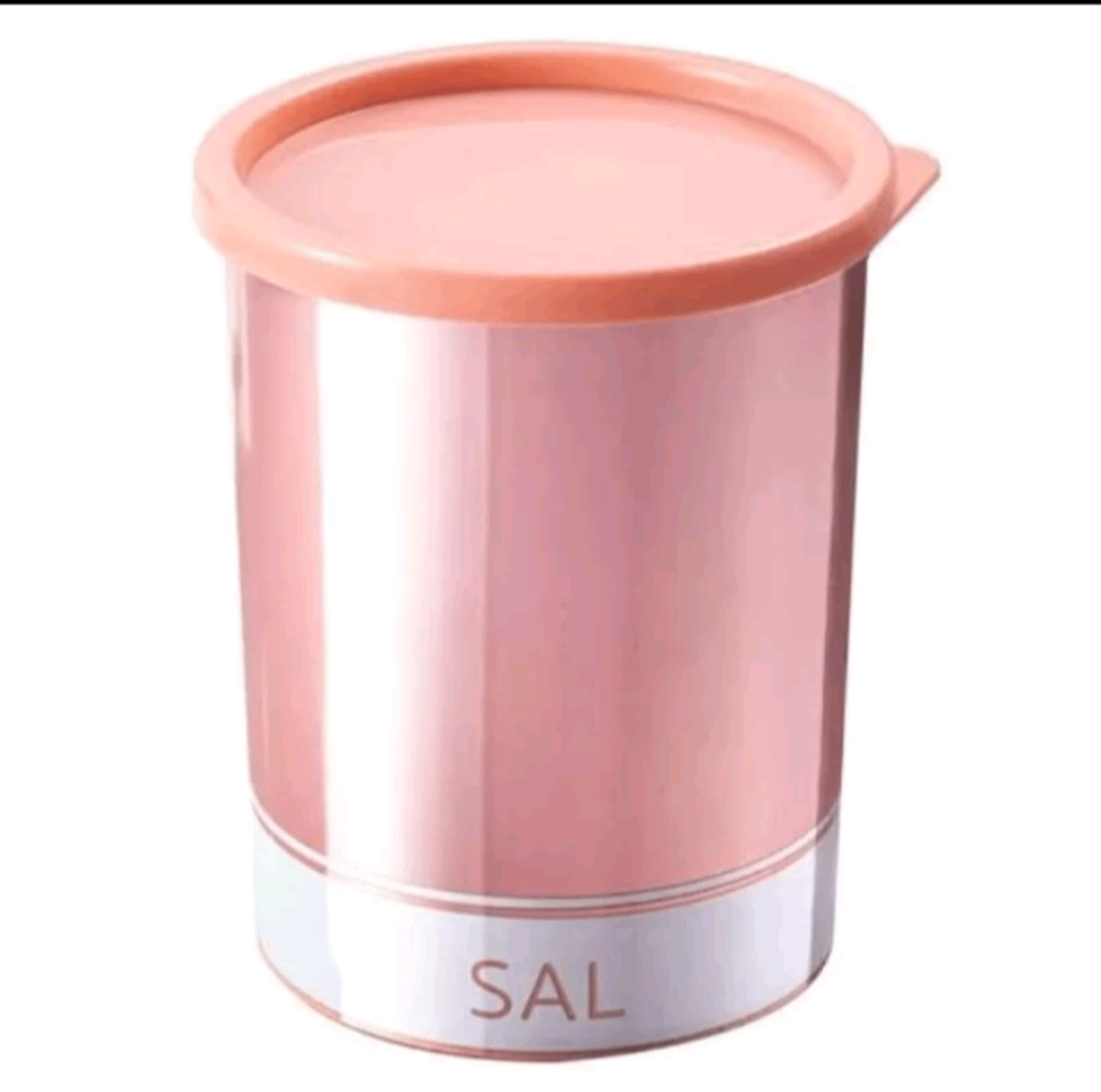 Pote Mantimento para Sal Rosê | Cacareco Avon Nunca Usado 85709597 | enjoei